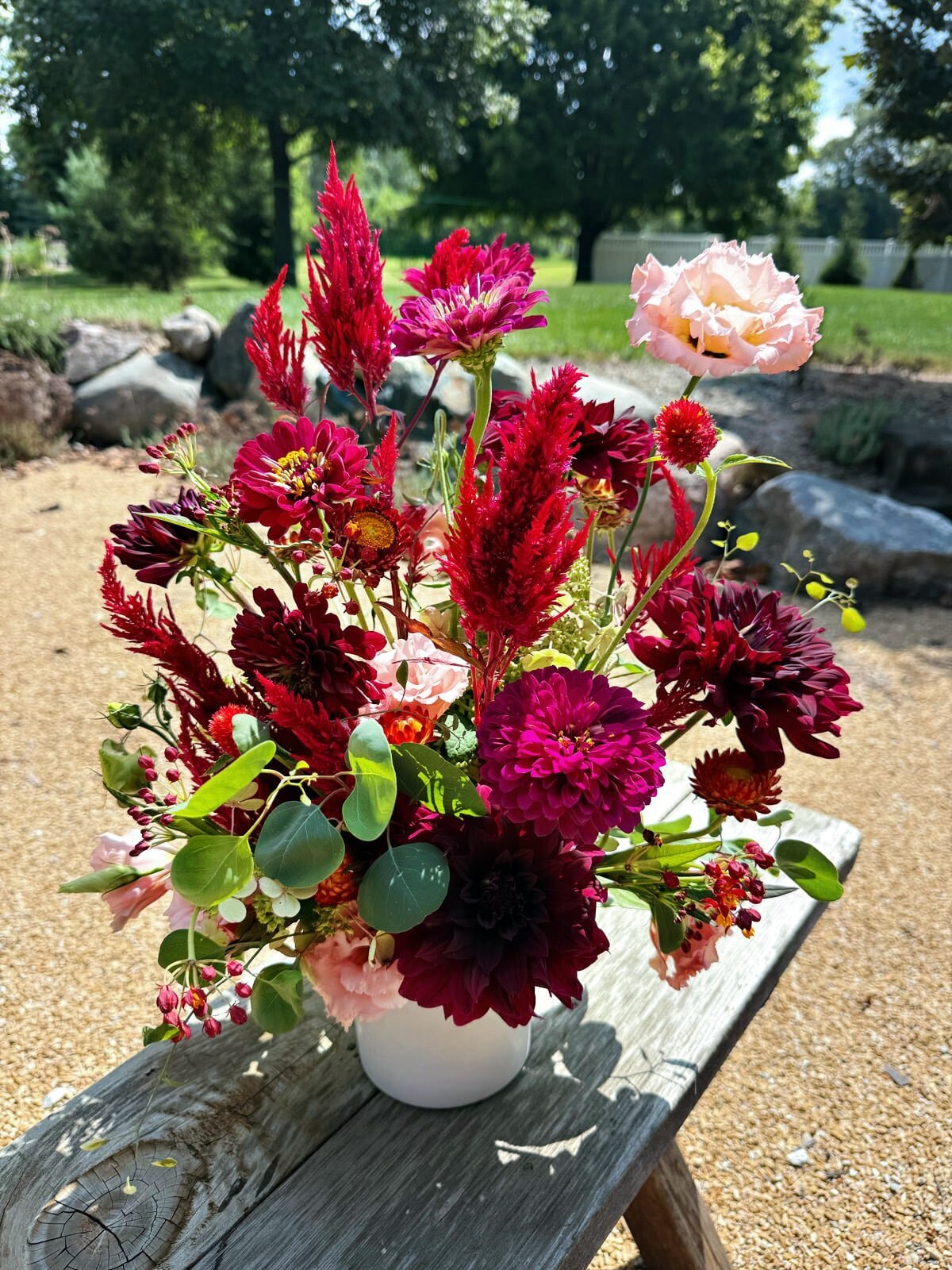 Flower Shops In Noblesville Indiana