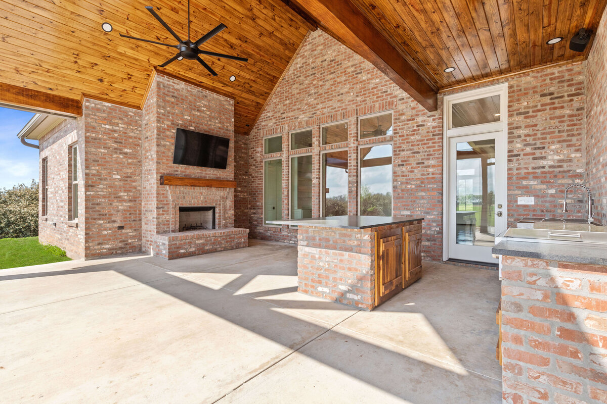 Beard Homes, LLC | Louisiana Residential Contractor