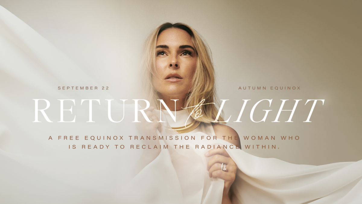 Return to Light