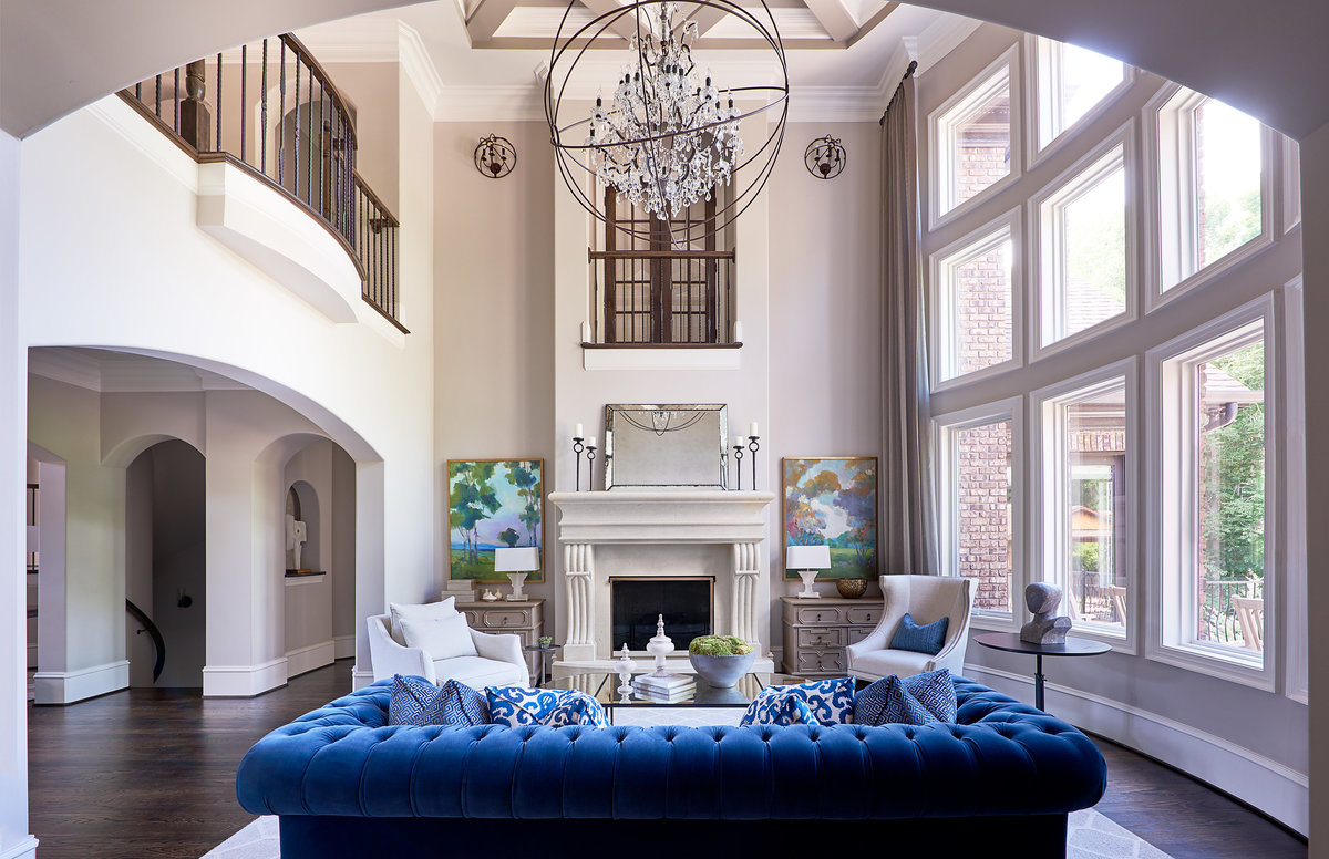 Artistic Interior Design Contact