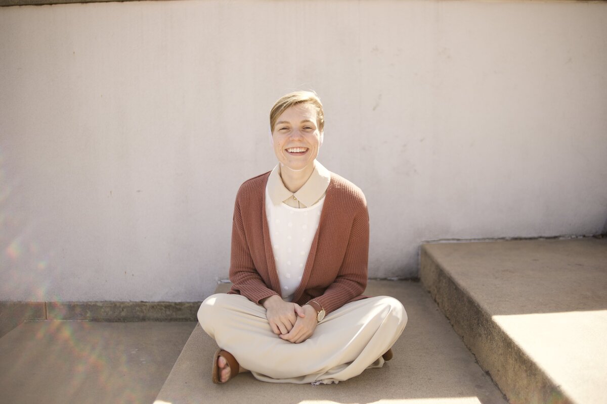 Studio Tell | Storytelling Web Copy for Creative Businesses