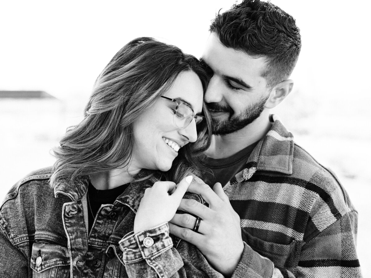 Proposal Photography Experience | KD Captures