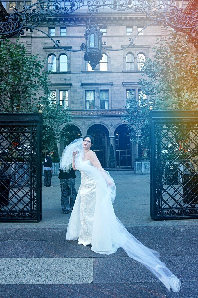 The 26 Bridal Collection | Edith Élan