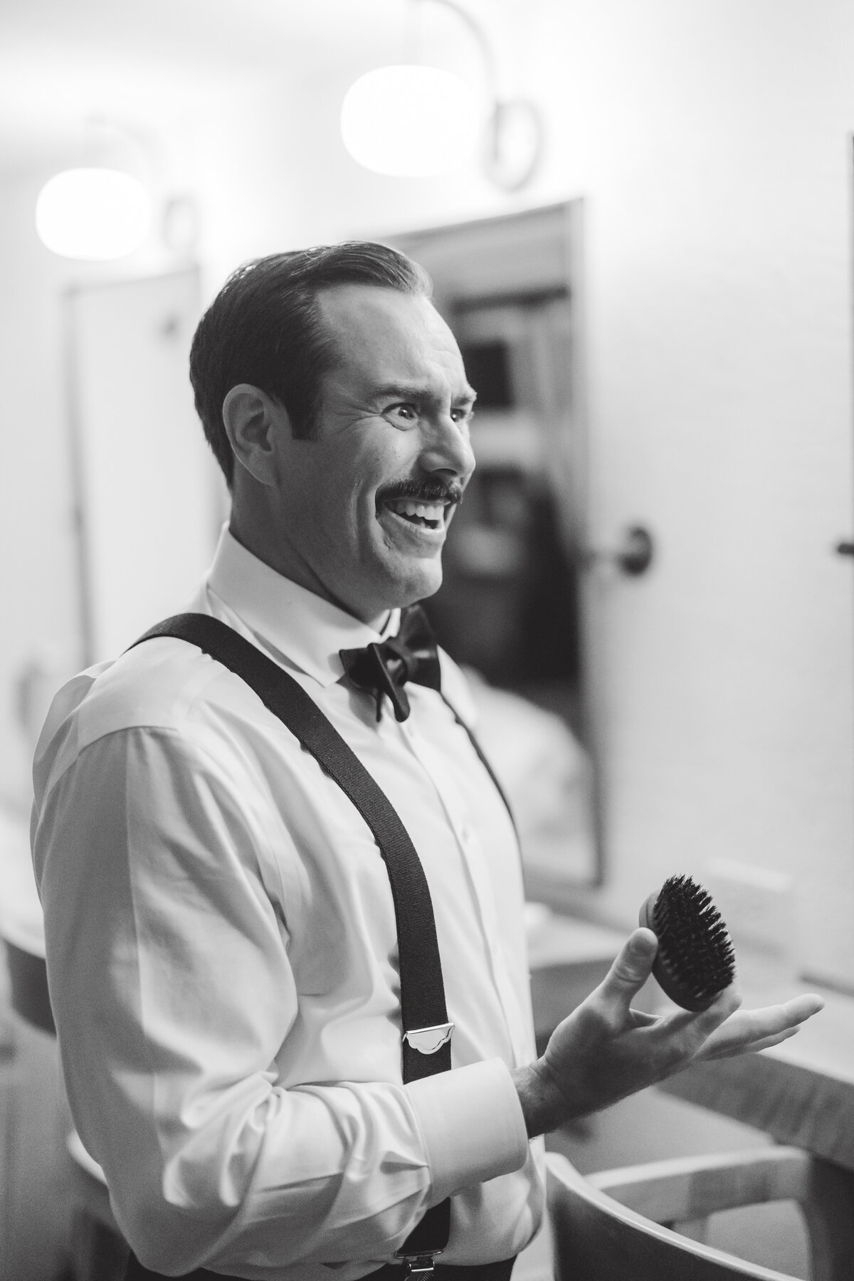 Weddings | Bethany Barton Photography - Boone Photographer