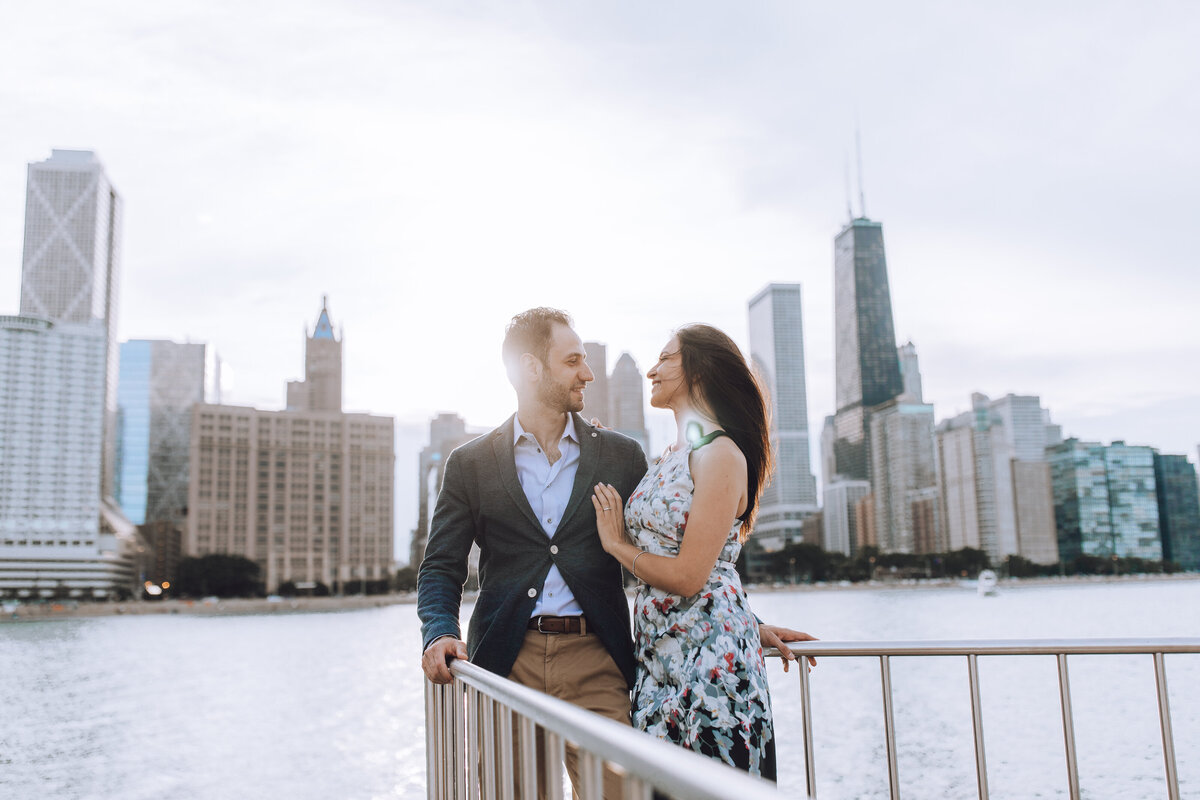 Detroit Wedding Photographer & Videographer | FM Visuals