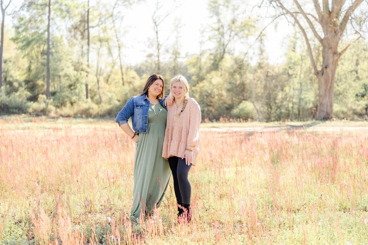 Family Portrait Photographer Murfreesboro TN | S. Reed Photography