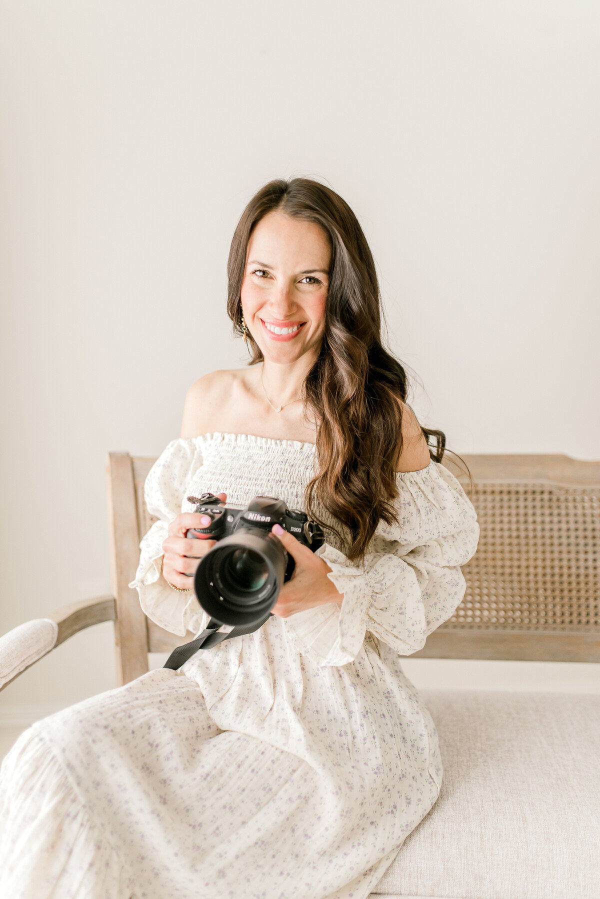 Houston Newborn Photographer