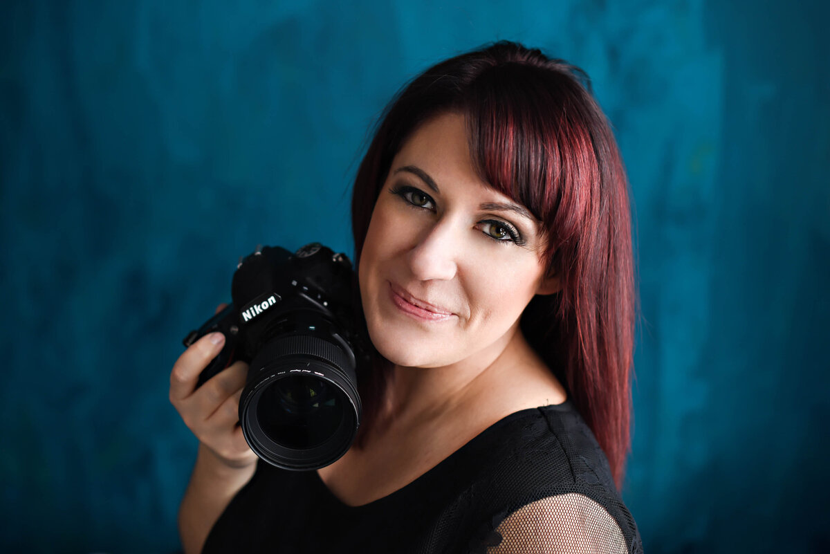 Get To Know More About Me