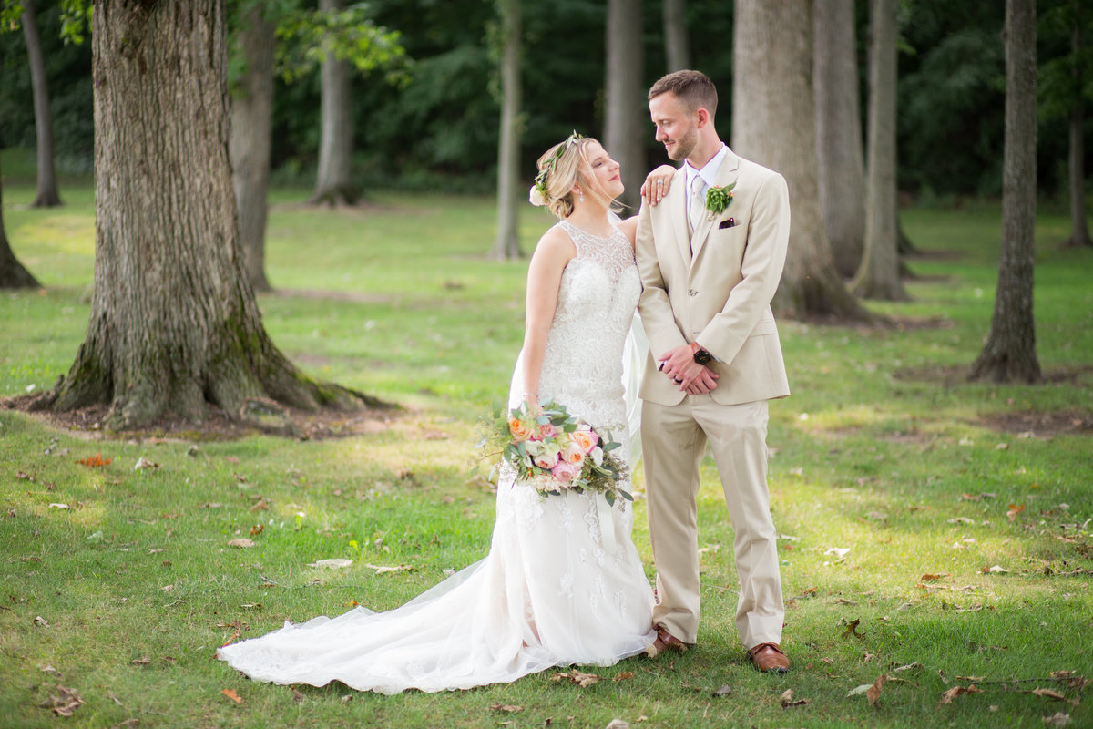 Ohio Wedding and Portrait Photographer