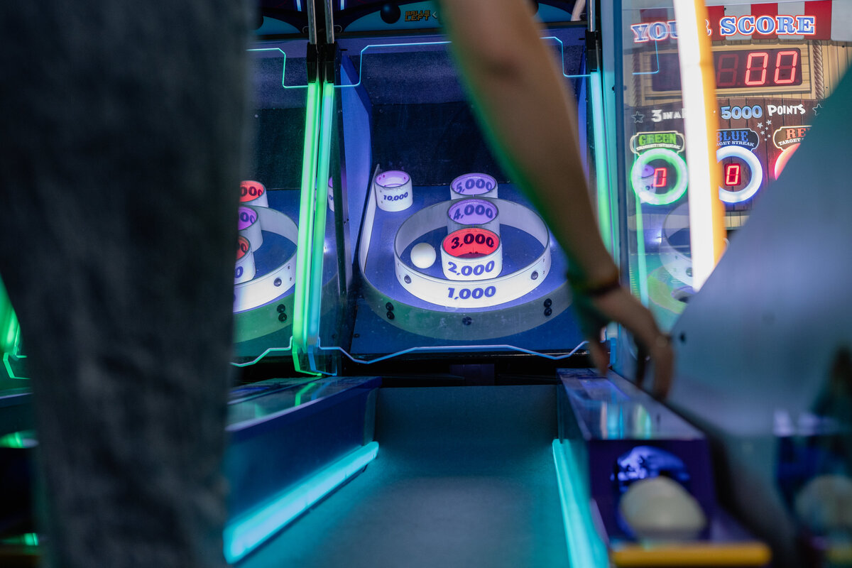 Fun Activities in Orlando – Bowling, Arcade, Karaoke & More