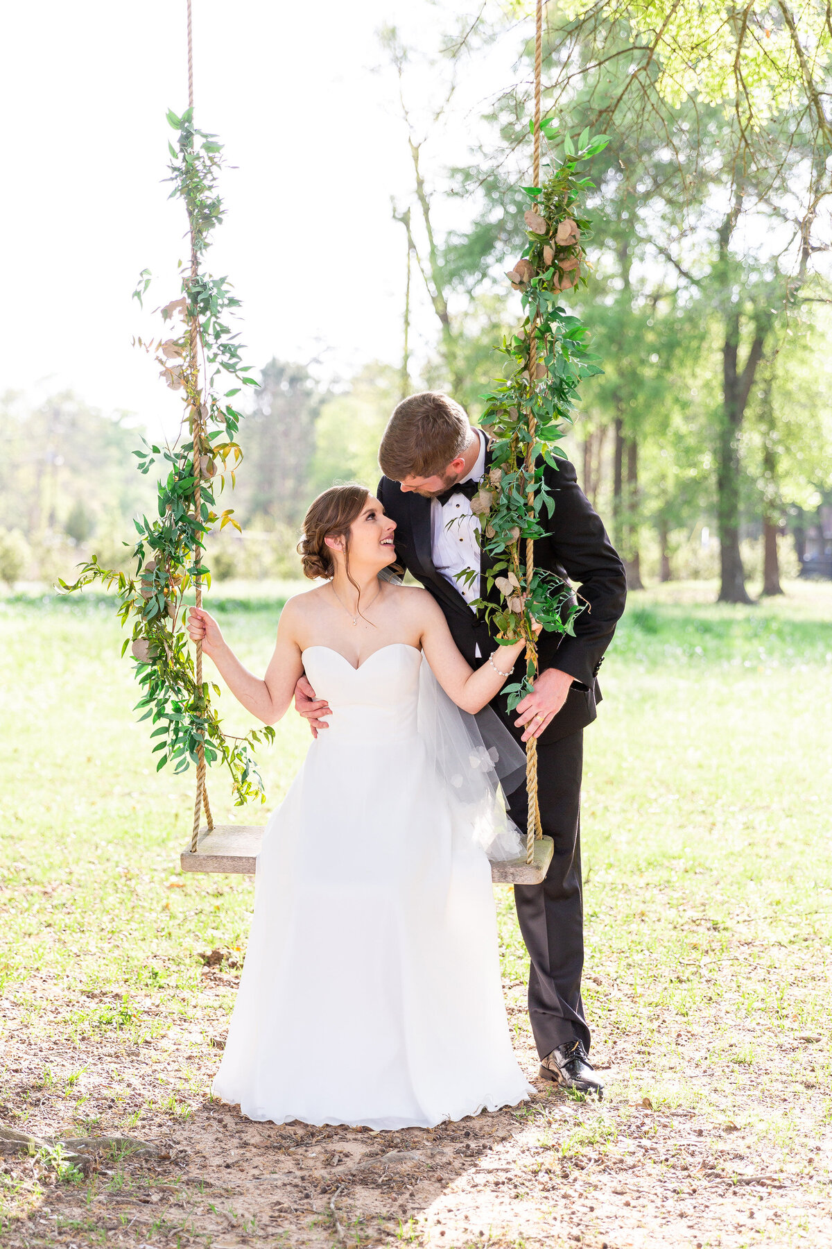 Portfolio | Natural Light Wedding Photography | Cedar & Sage Studios