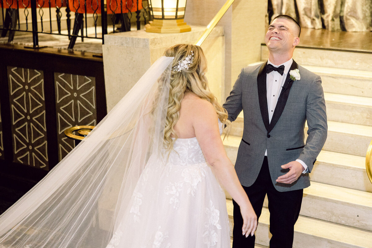 Courtney and Alex Wedding