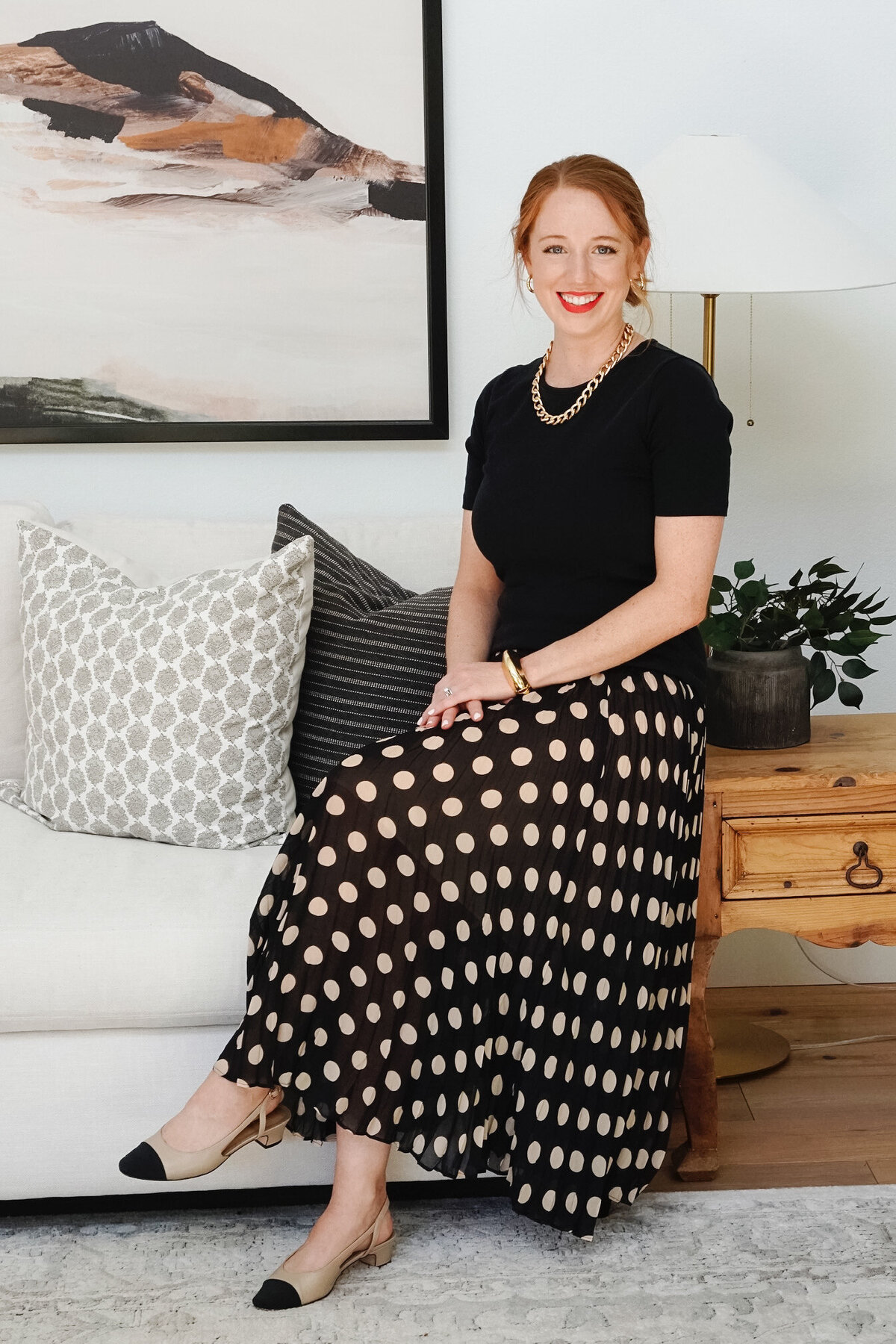 Kimberly Morris Interiors | Denver Interior Designer