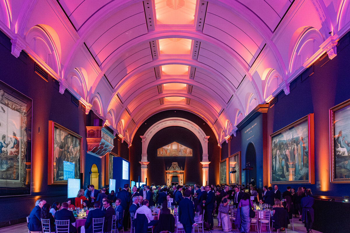 About Marc James | Corporate Photographer London