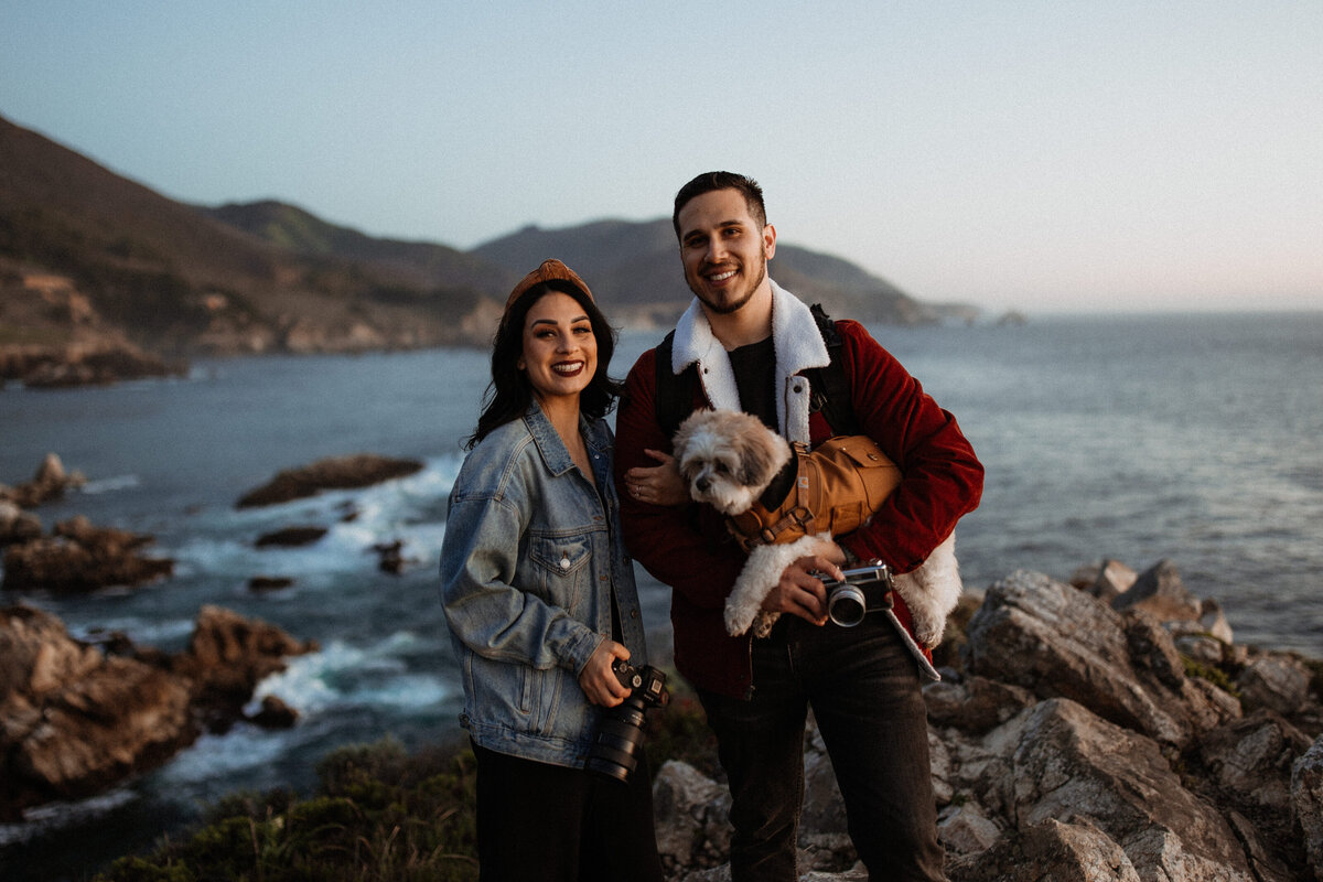 California Wedding and Elopement Photographers