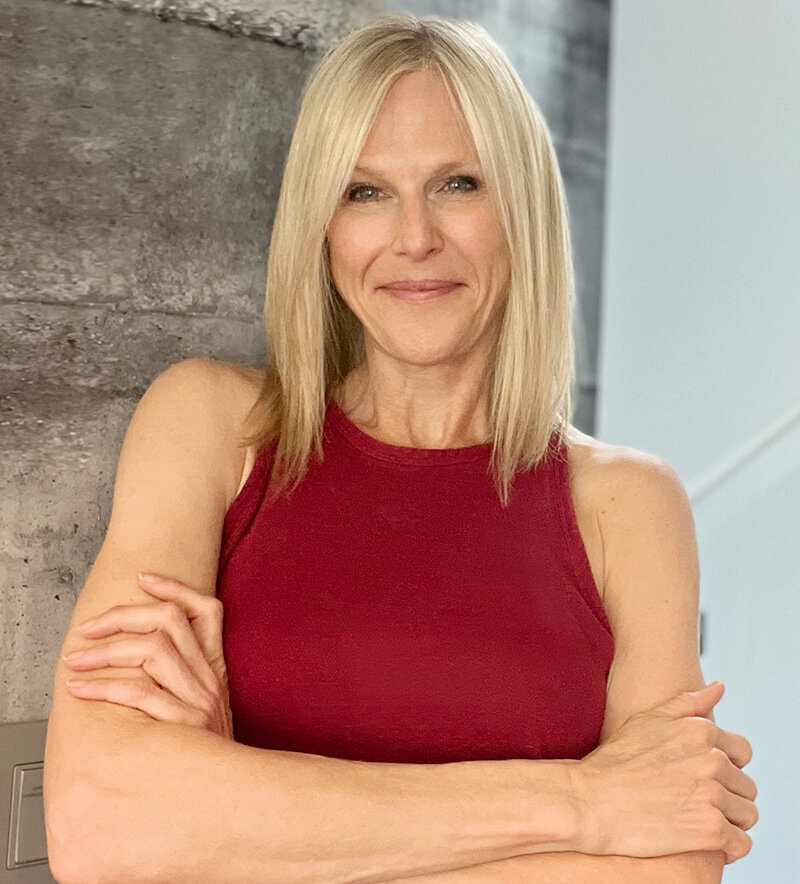 Rebecca Jennings - Clifton Strengths Coach - Live a richer, happier ...