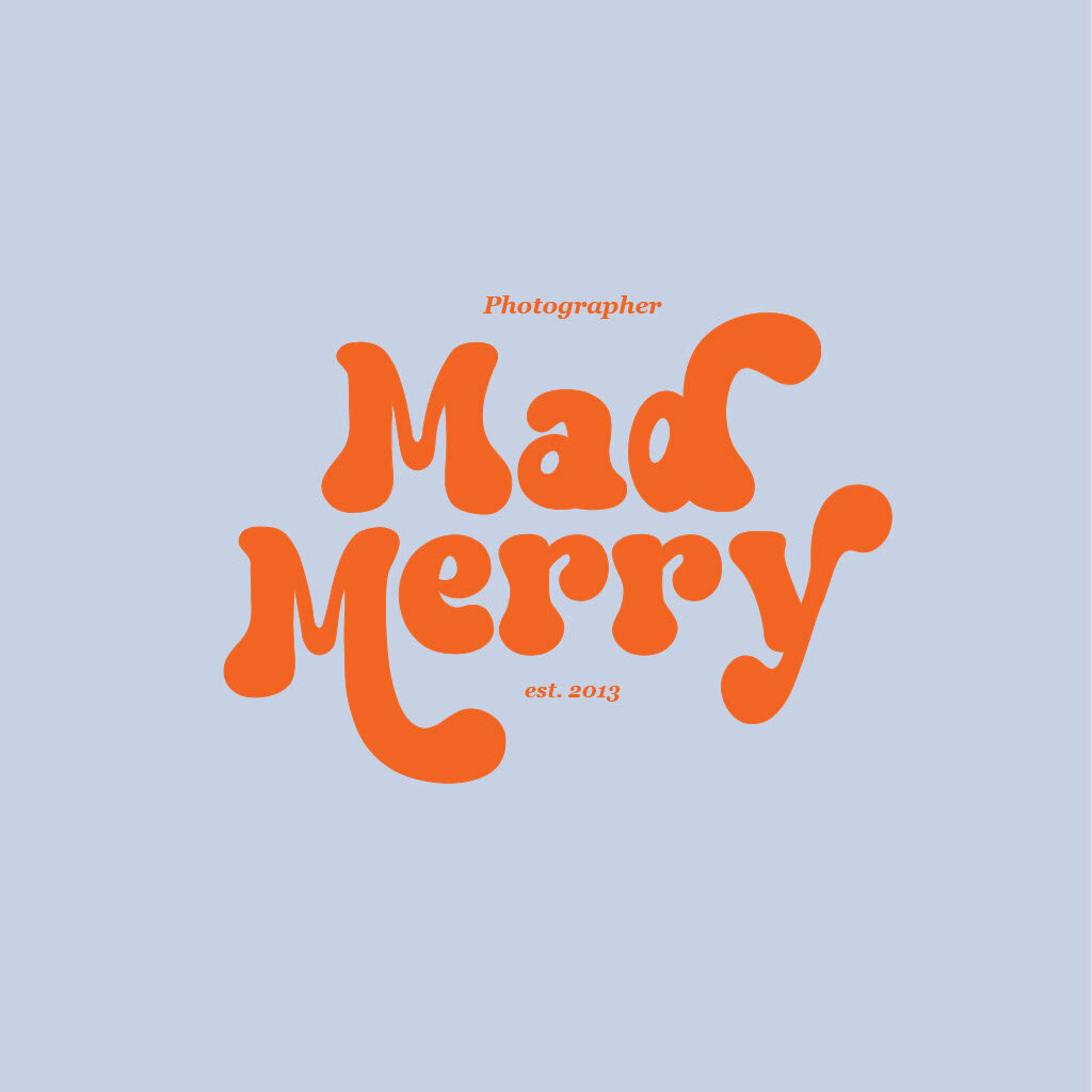 Mad Merry - Denver Photography | Editorial |Wedding | Brand