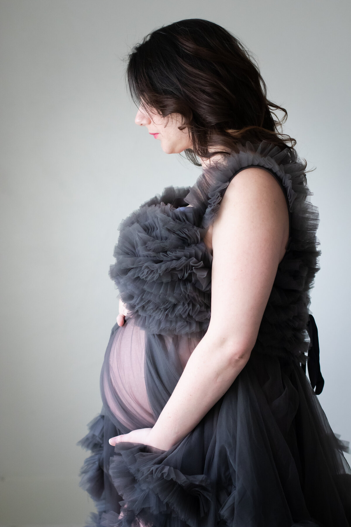 Intimate Boudoir Photography | Grays Harbor Boudoir