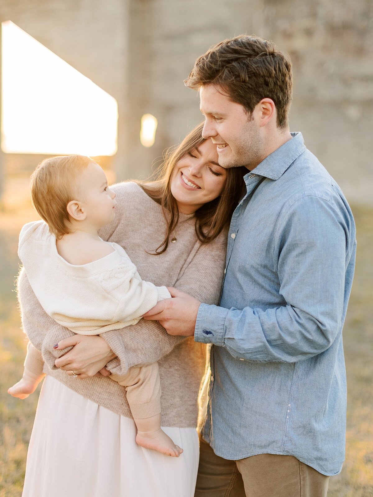 Shaunae Teske Photography — Seattle Family Photographer