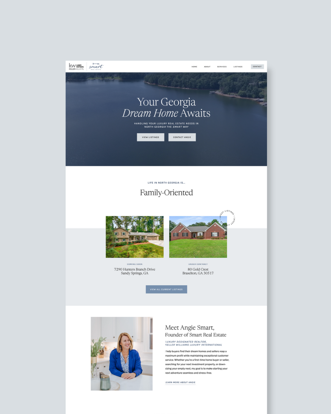 Portfolio | Val Casola Writes