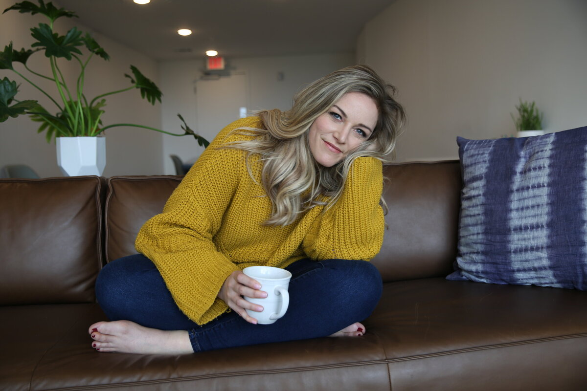 Welcome to LeanneEllington.com