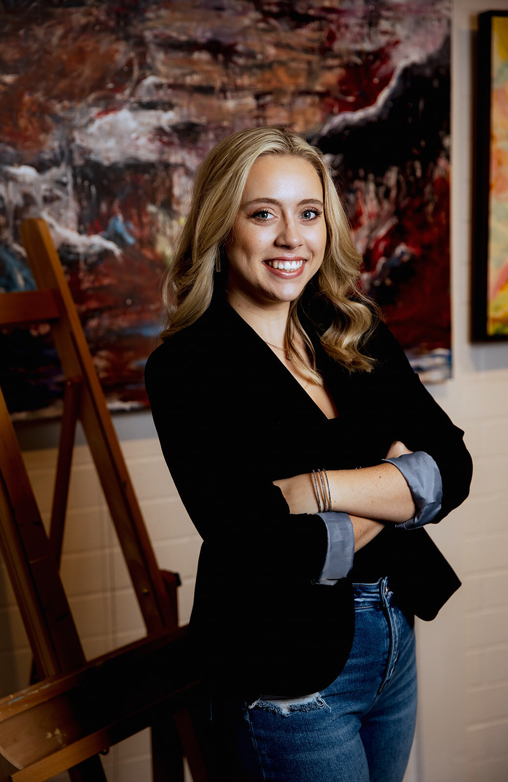 Bailey McVicker | Arizona Artist