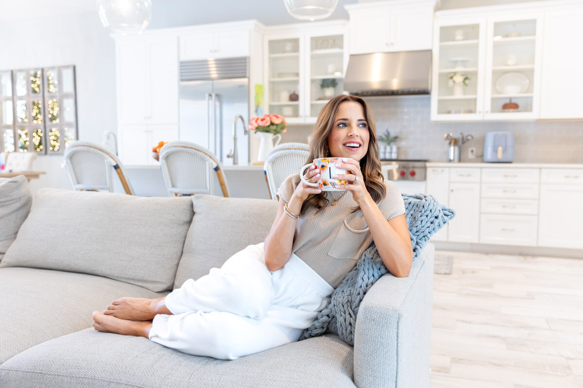 About | Lisa Marie, Fashion and Lifestyle Influencer