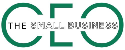 The Small Business CEO