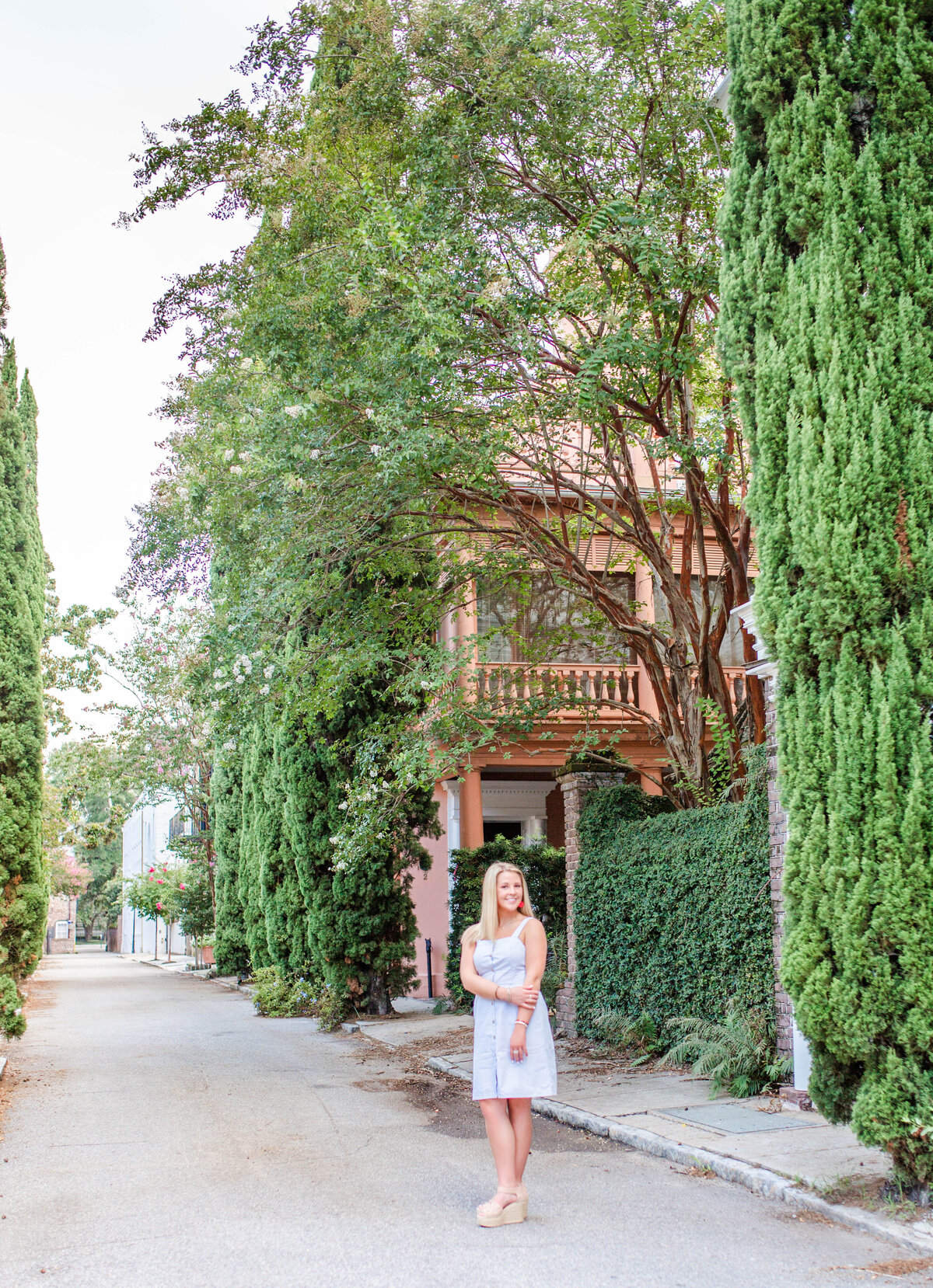 NC & SC Senior Photography | Tracy Waldrop Photography