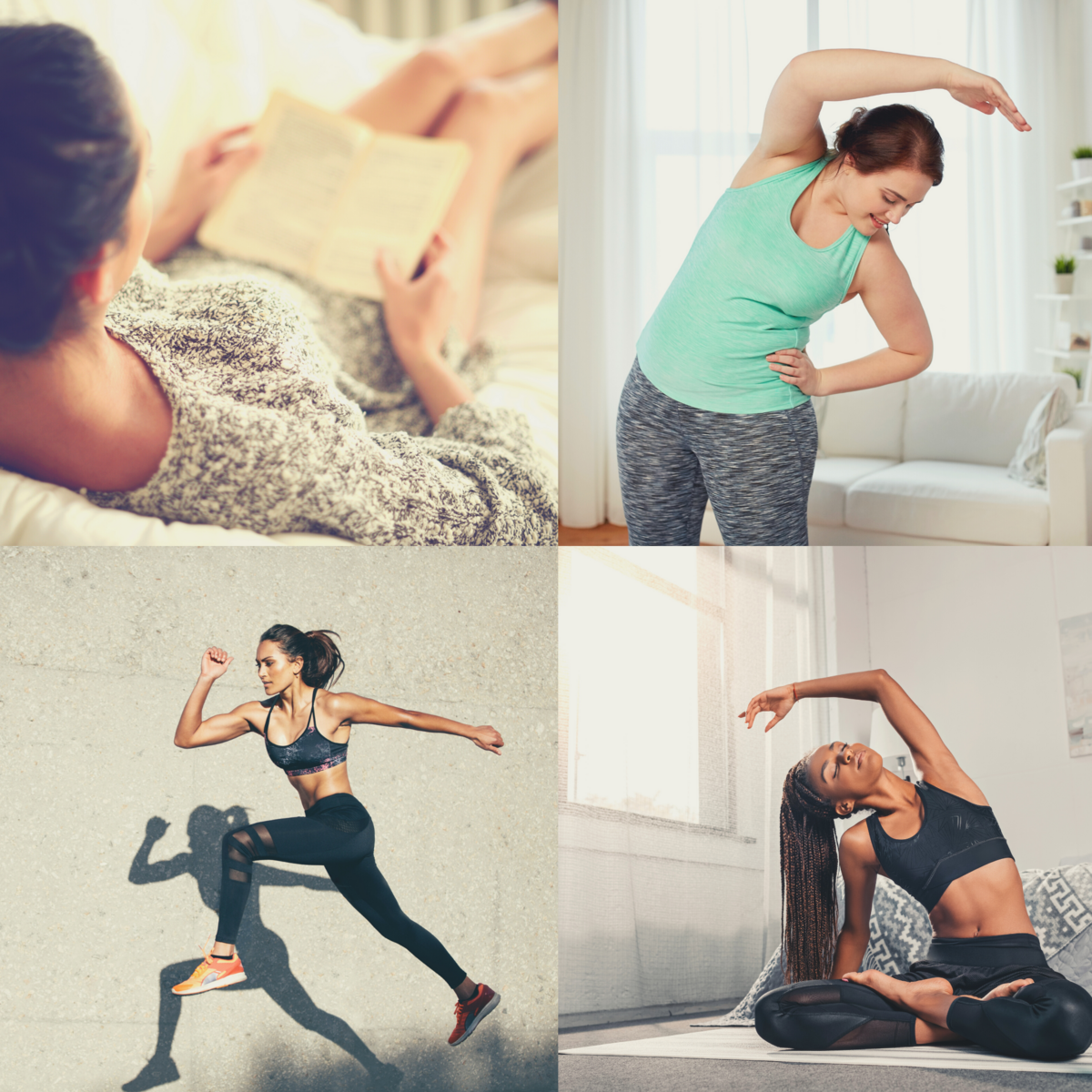 Flow With Your Cycle