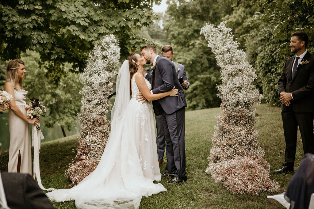 Em and Elle Events | Ohio & Kentucky Wedding Event Planners