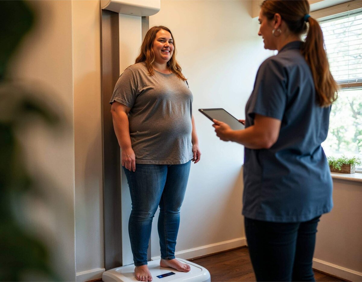 Weight Management | Faithfully Guided Health Center