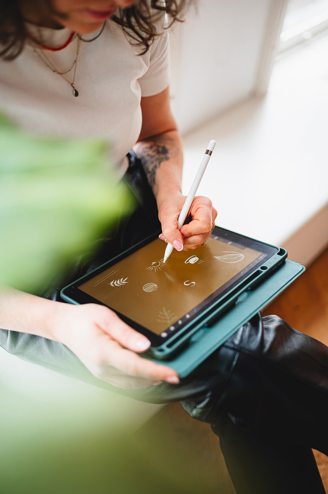 Illustraties laten maken | authentiek en uniek