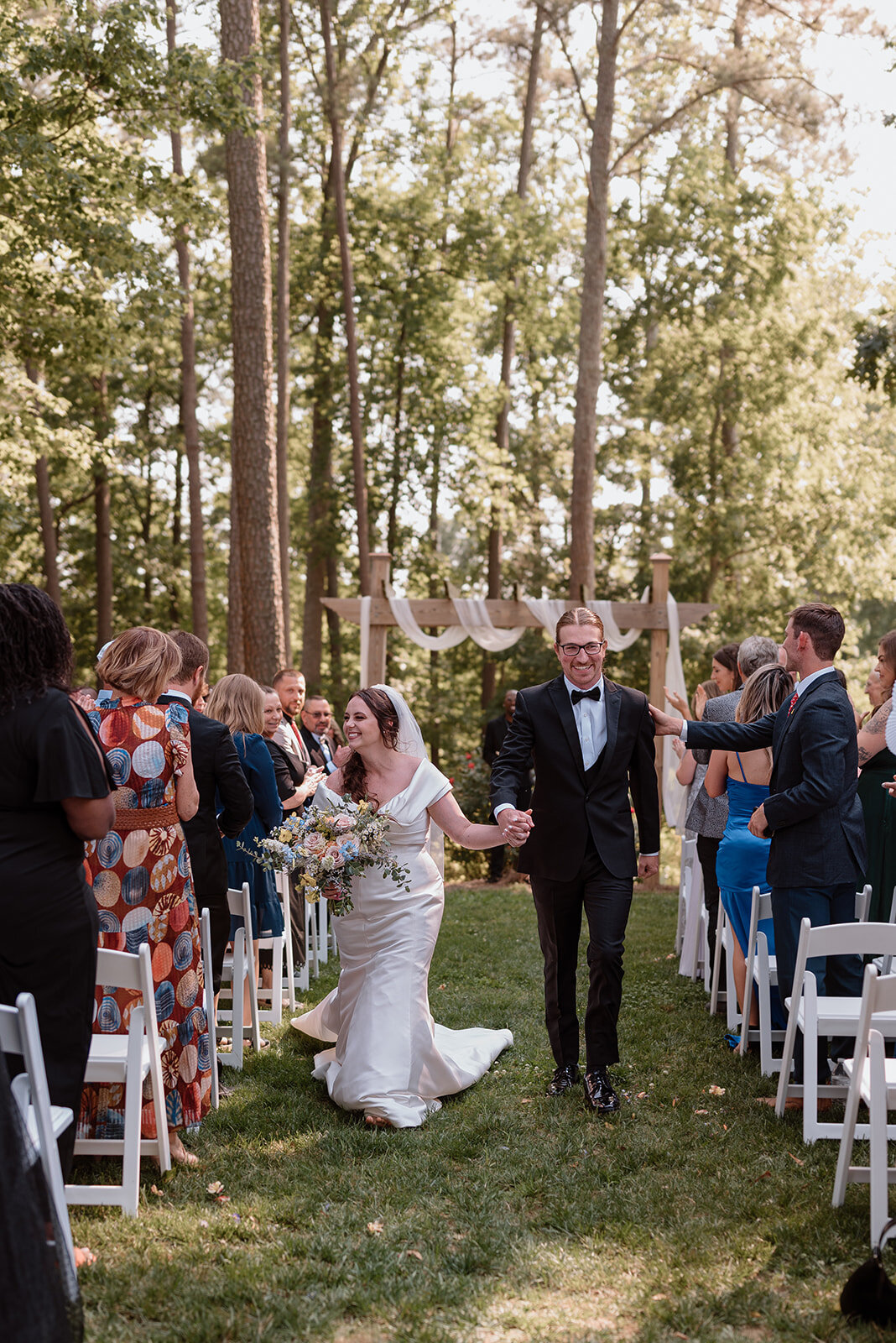 Morgan Kay Photo | Emotive, Storytelling Wedding Photography