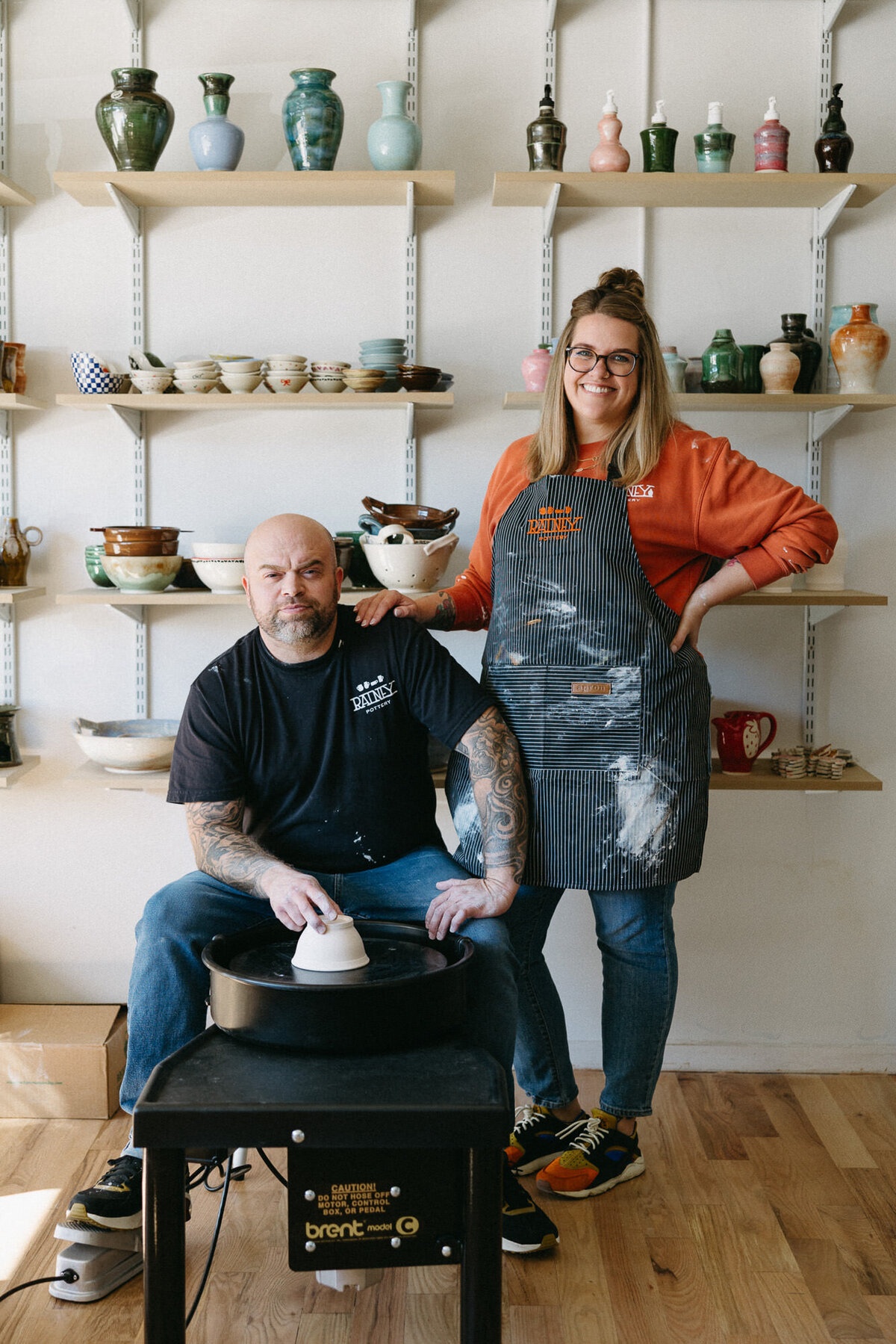 Denver Branding Photographer