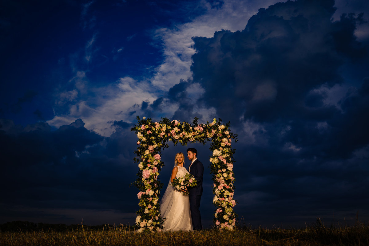 Osage House Wedding Venue Cave Springs Arkansas