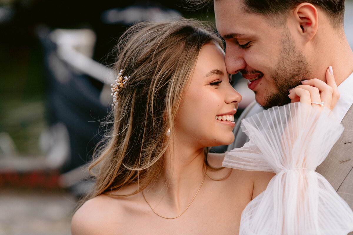 Cotswolds Wedding Photographer | Jade Touron Photography
