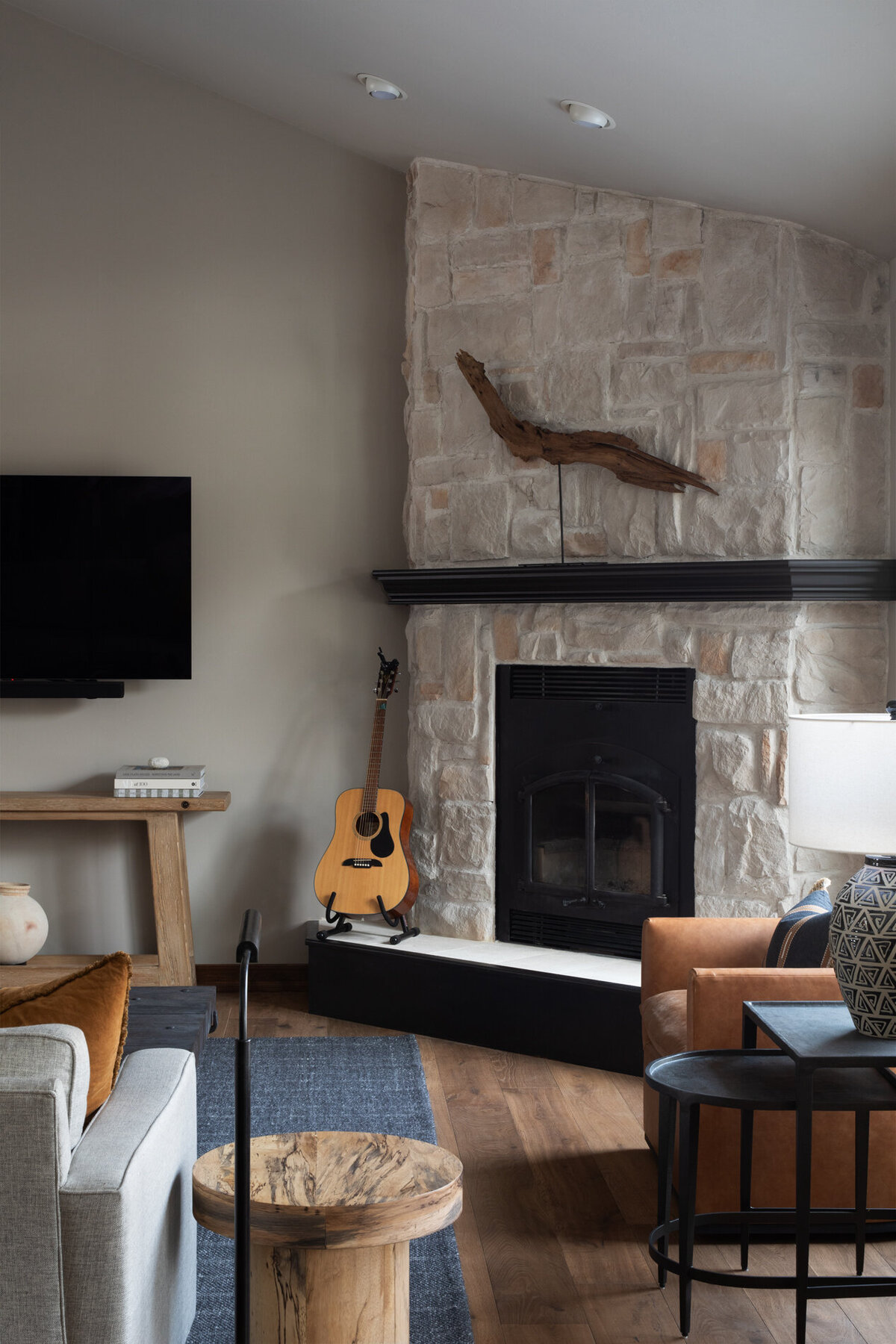 Interior Design Services