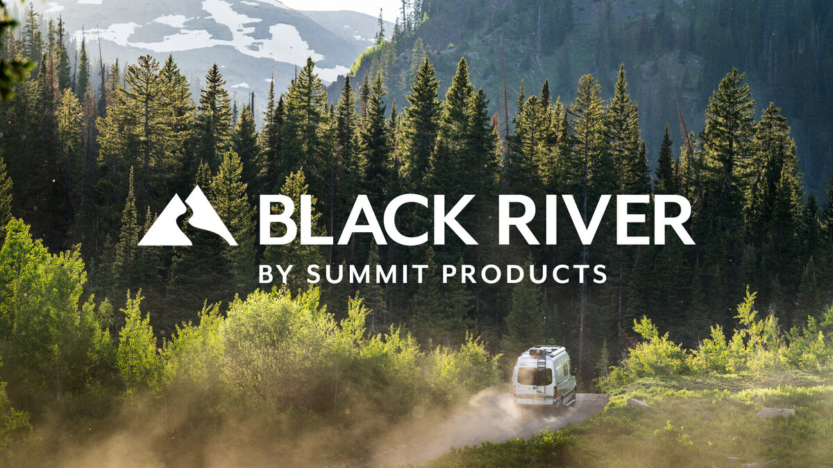 Black River by Summit Products
