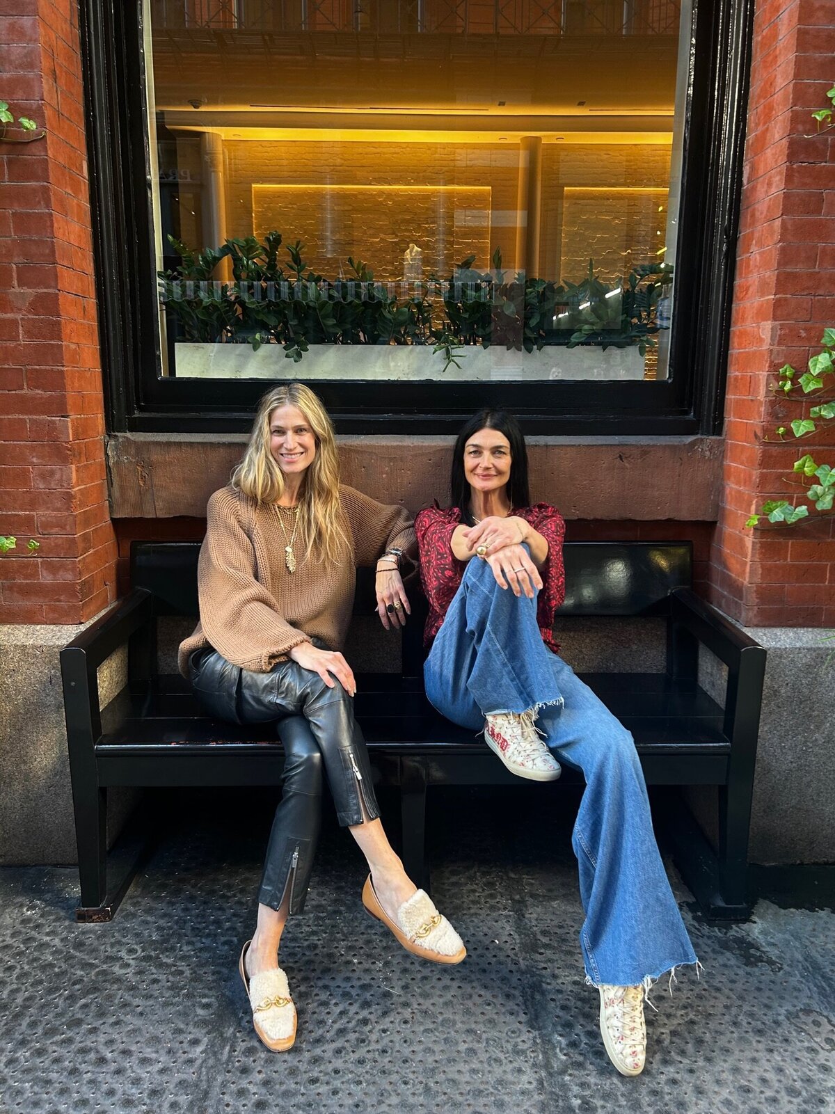 Best Personal Stylists in NYC | Beckie+Martina