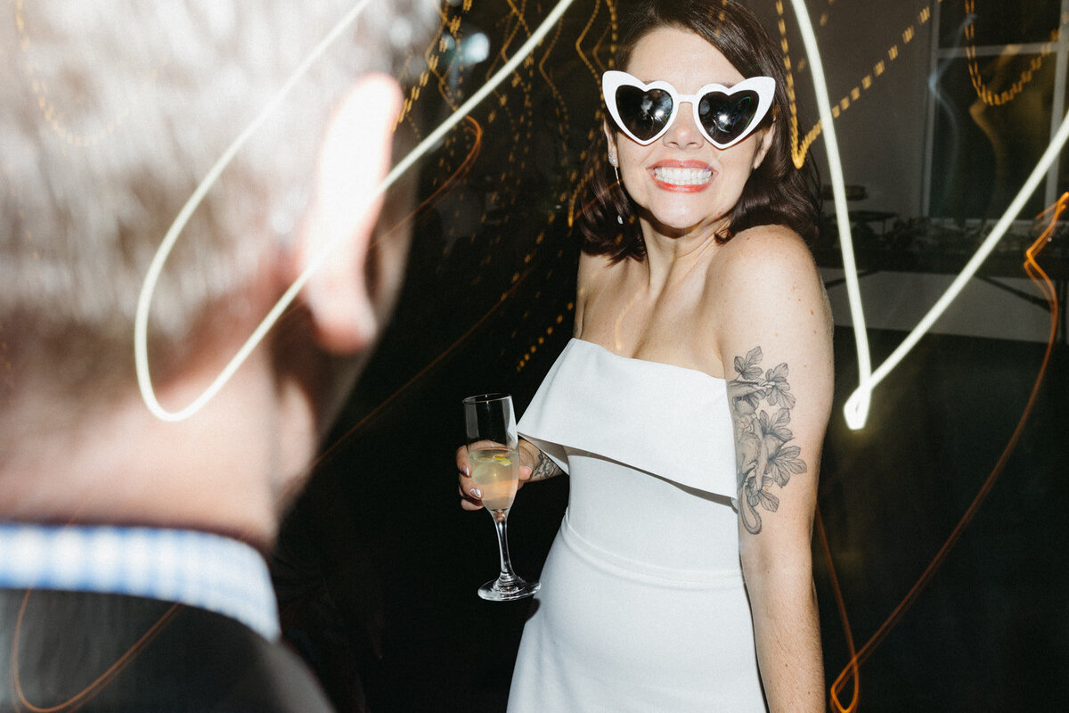 CoCo and Ash - Bronte Bride Vendor Guide