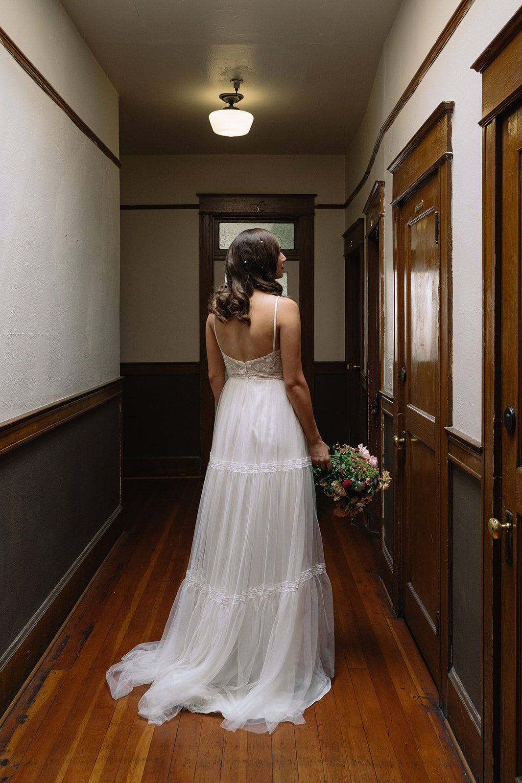 The Baker Building | Intimate Wedding Venues & Event Venues in Portland