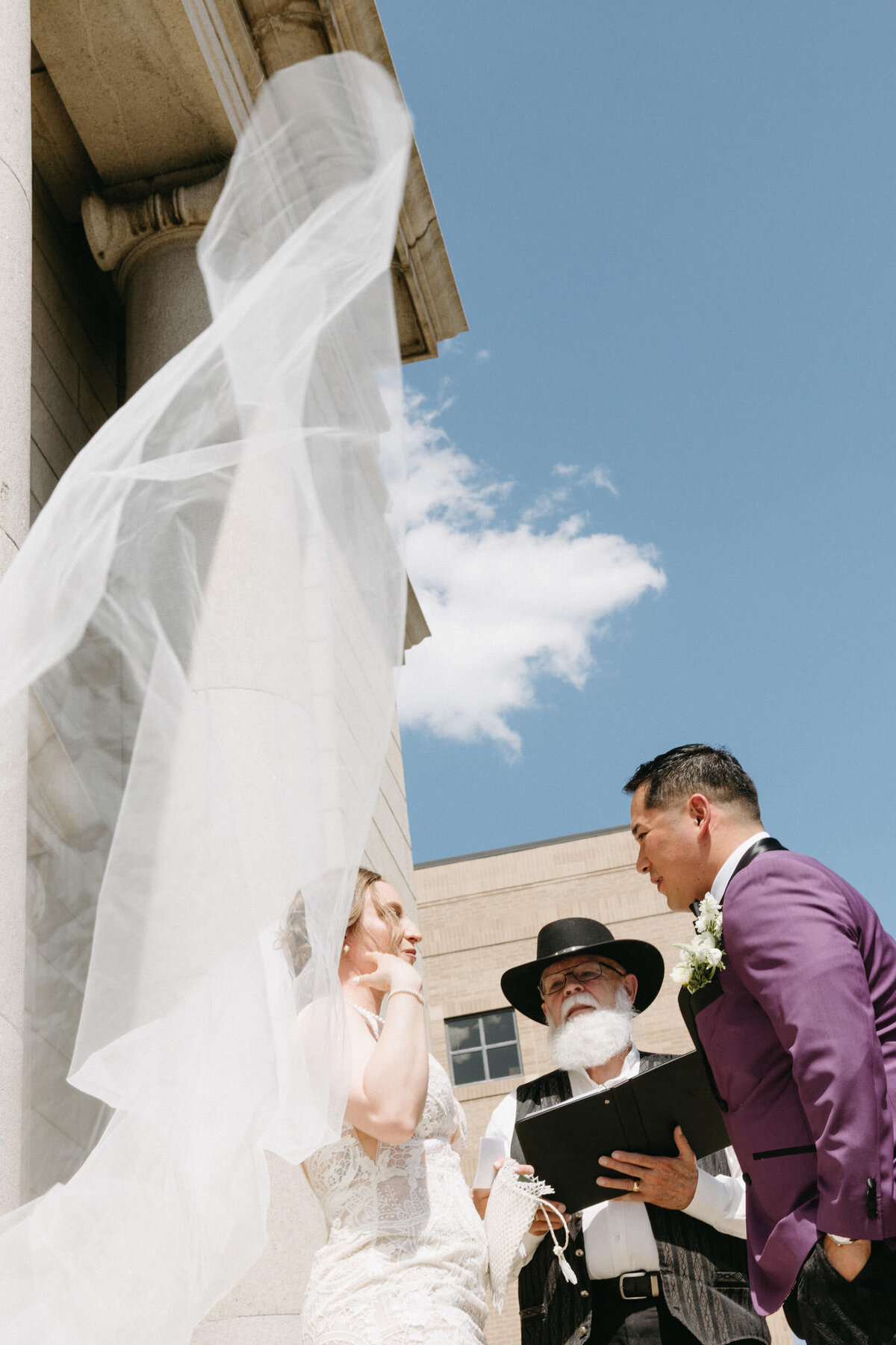 Denver Courthouse Wedding Guide