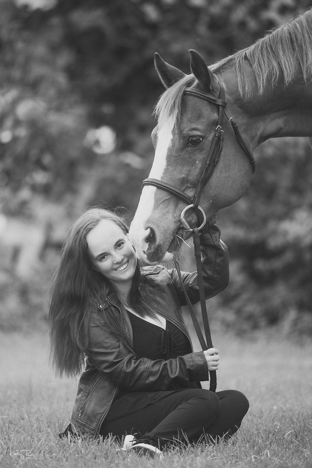 Meet the Photographer - Katy | Katy In Design