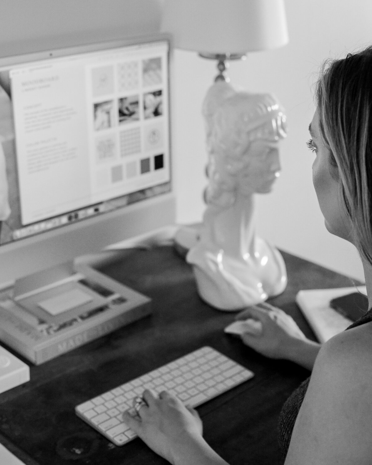 Portfolio | Elm Studio Co.