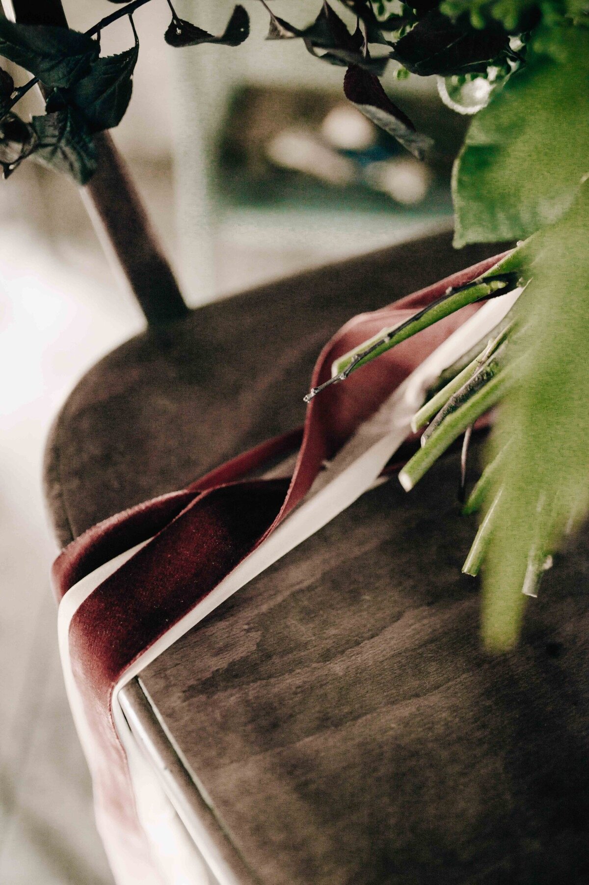 Locanda Rosa Rosae Luxury Destination Wedding