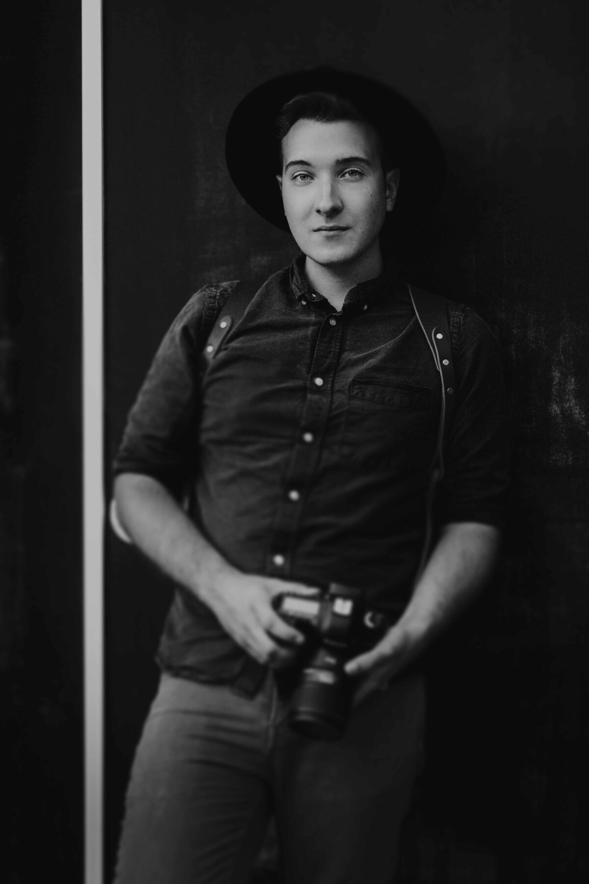 Martin Mortimer | Vermont Photographer & Playwright