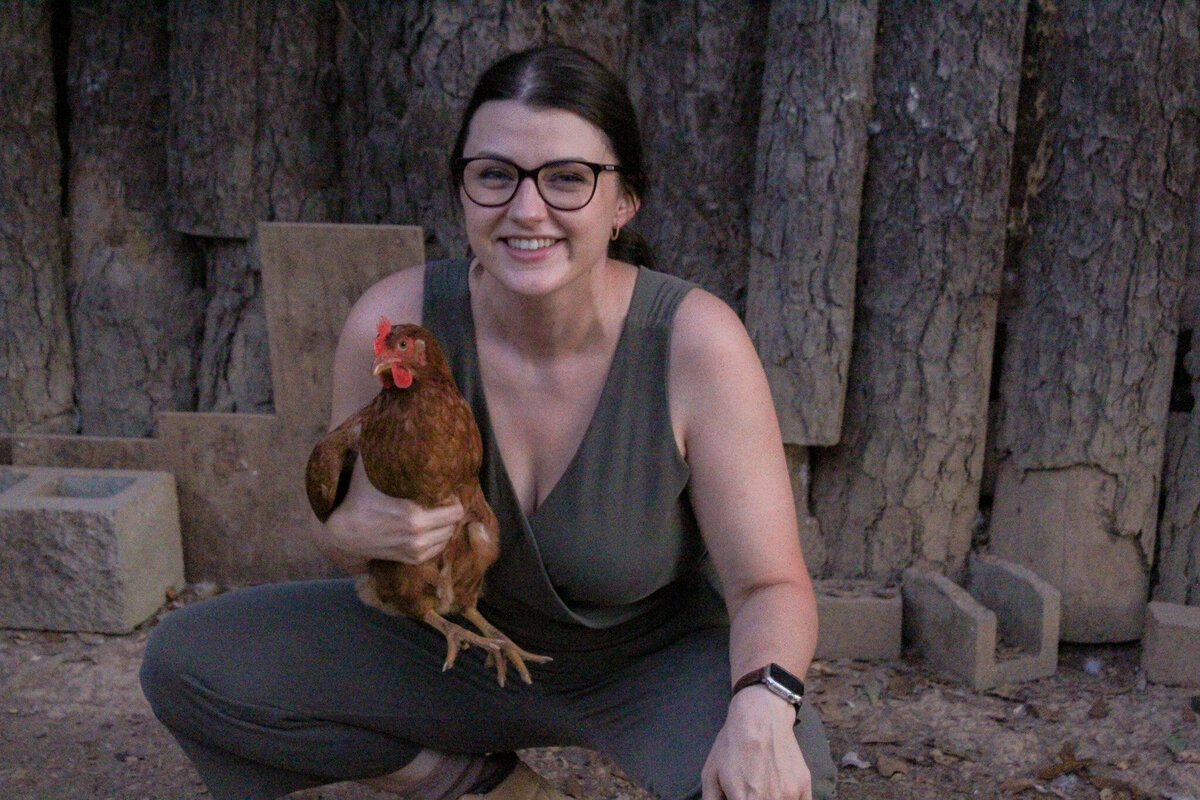 About | Stephanie Duke