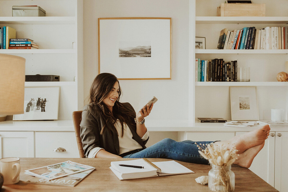 About Elevated Elements | Seattle Interior Design Studio