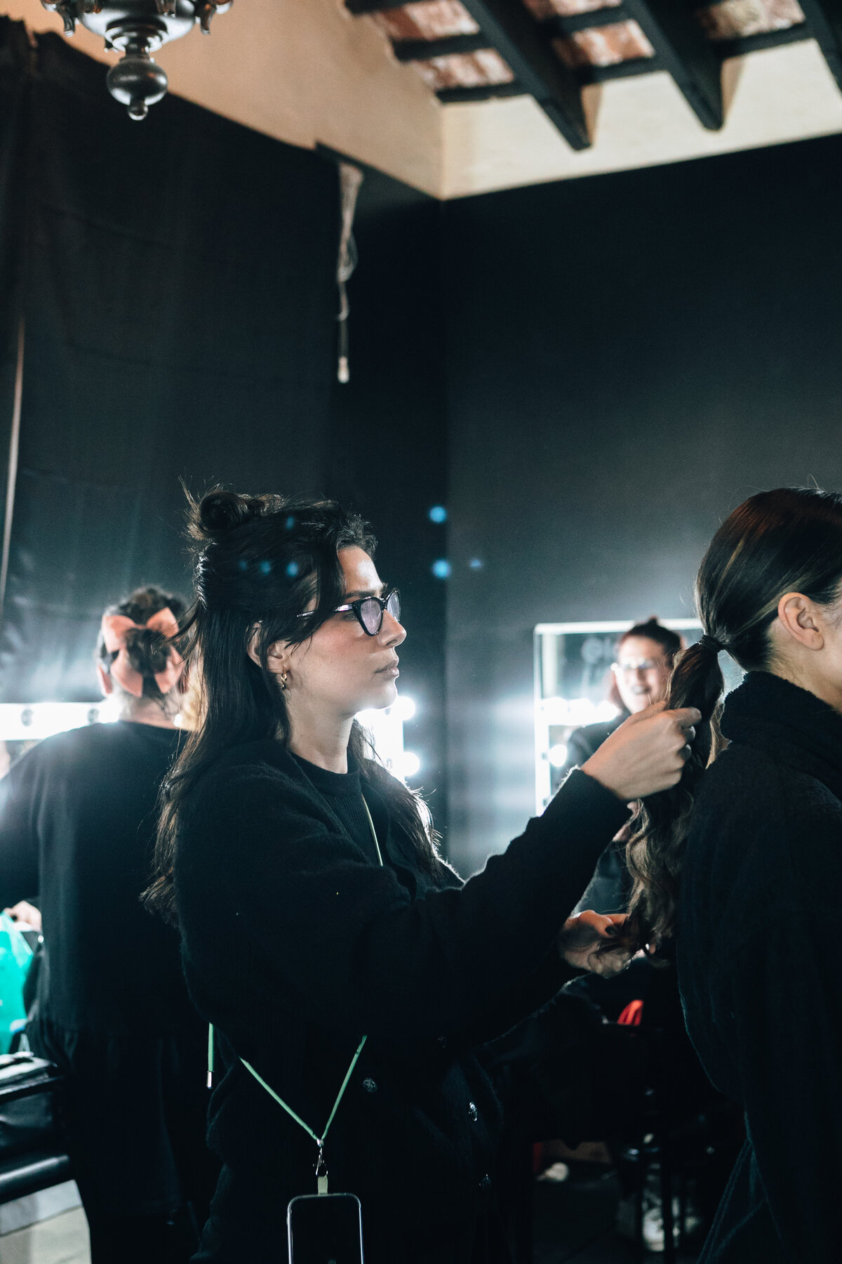 Mint Melon Studio - Isabel Morales